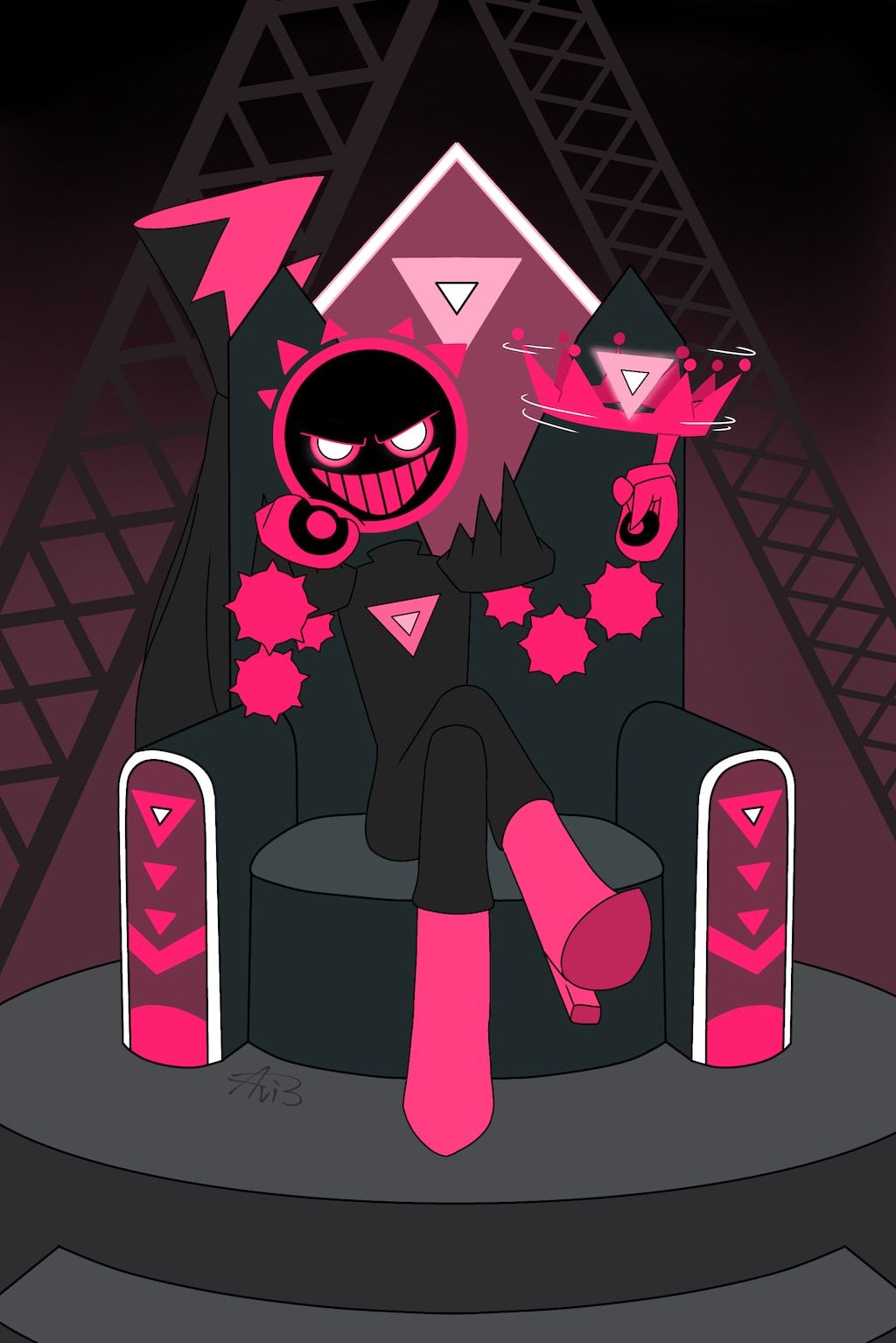 Just Shapes & Beats Wallpapers - Top Free Just Shapes & Beats ...