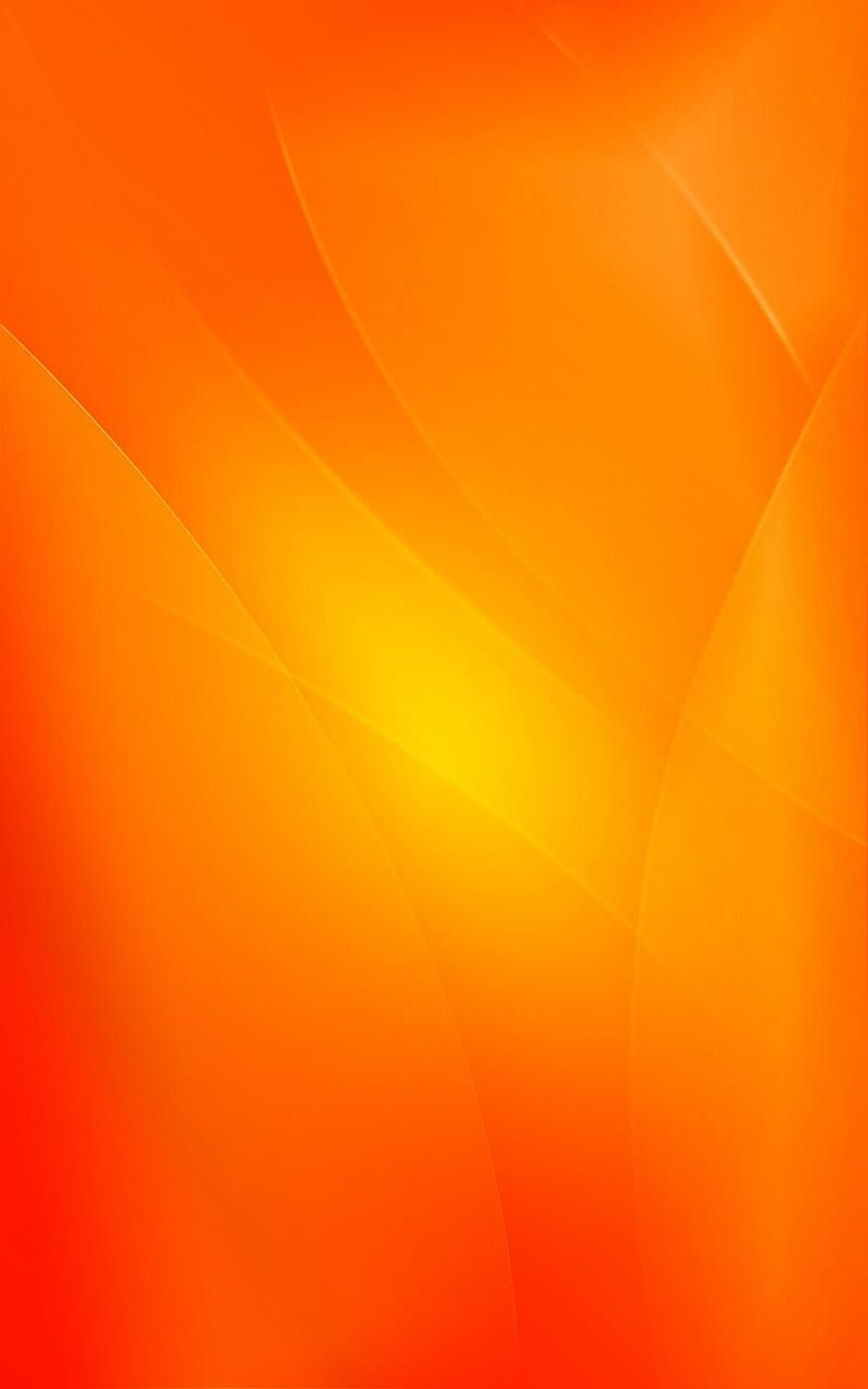 Simply Orange Wallpapers - Top Free Simply Orange Backgrounds ...