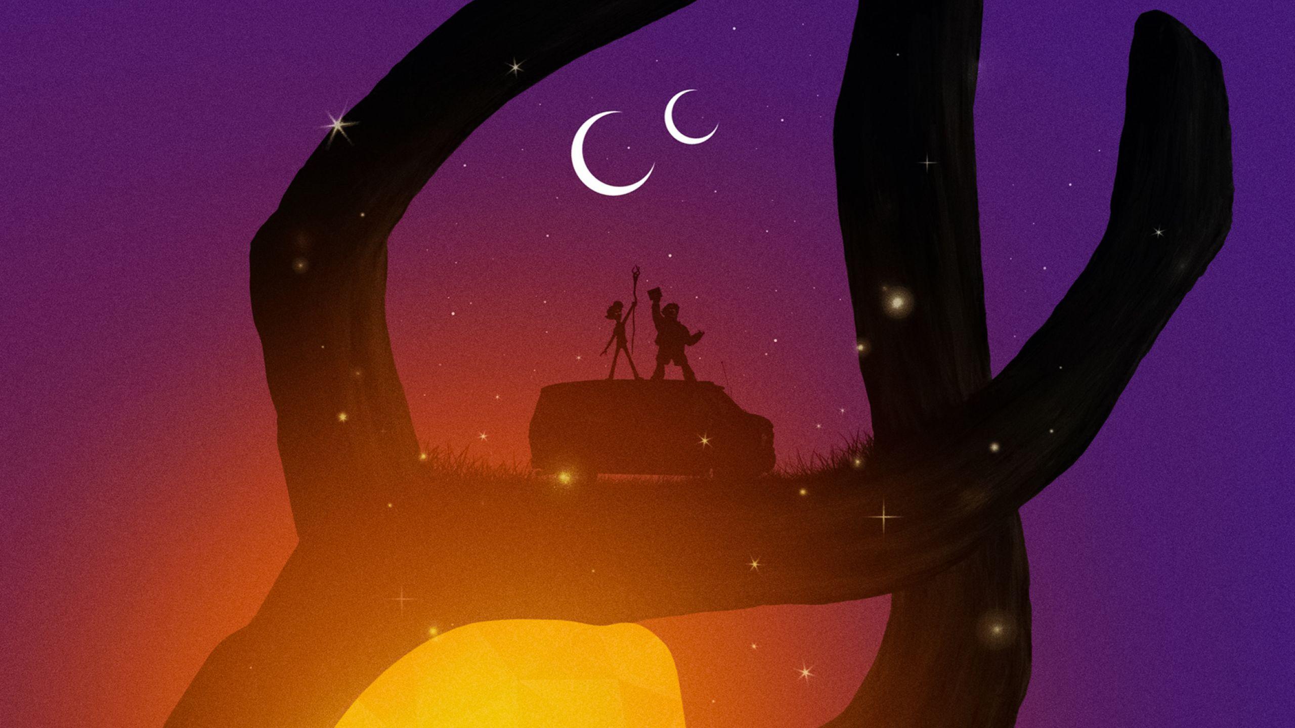 Pixar's Onward Wallpapers - Top Free Pixar's Onward Backgrounds ...