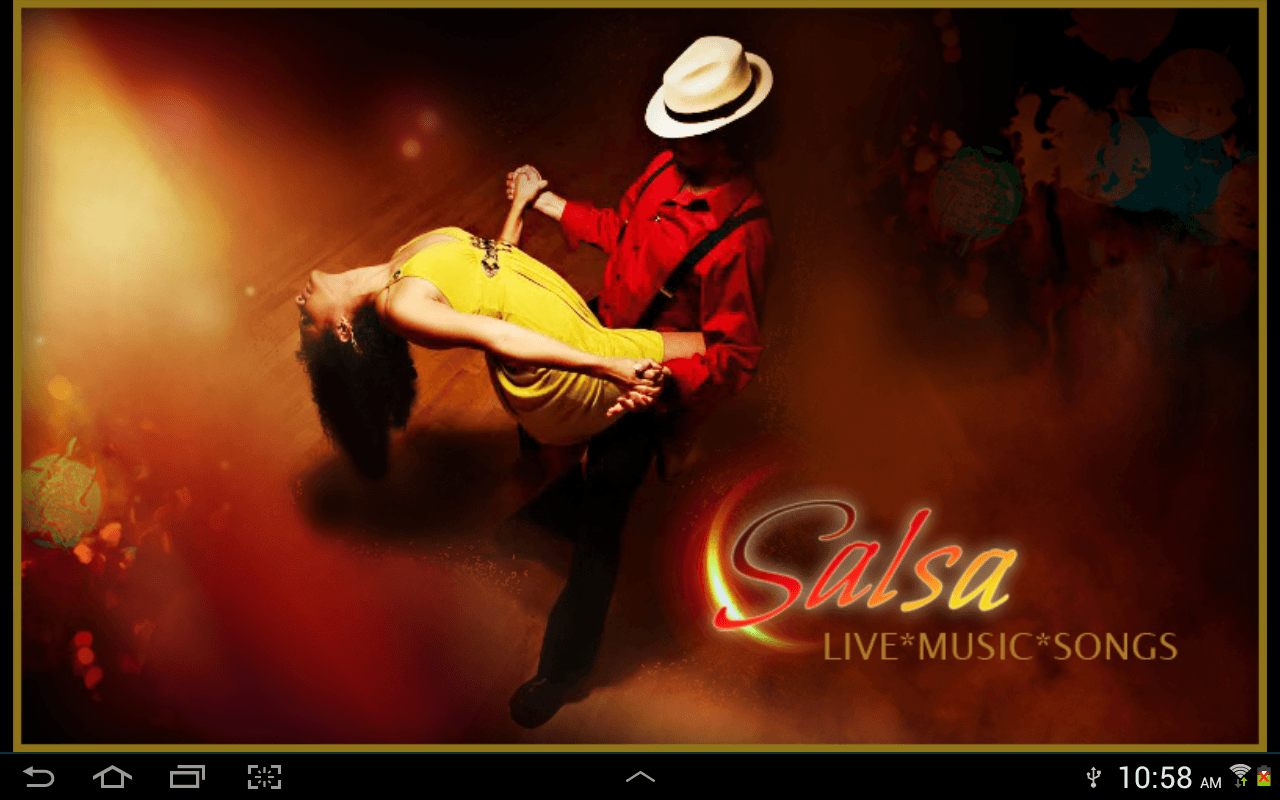 Salsa Wallpapers - Top Free Salsa Backgrounds - WallpaperAccess