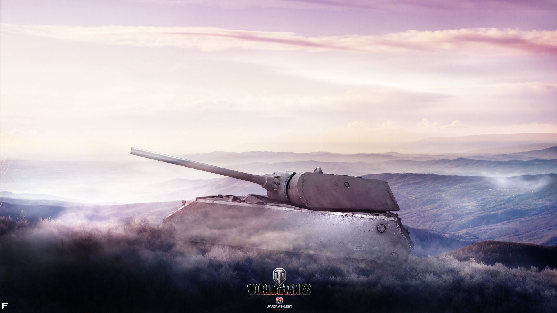 Maus Tank Wallpapers - Top Free Maus Tank Backgrounds - WallpaperAccess