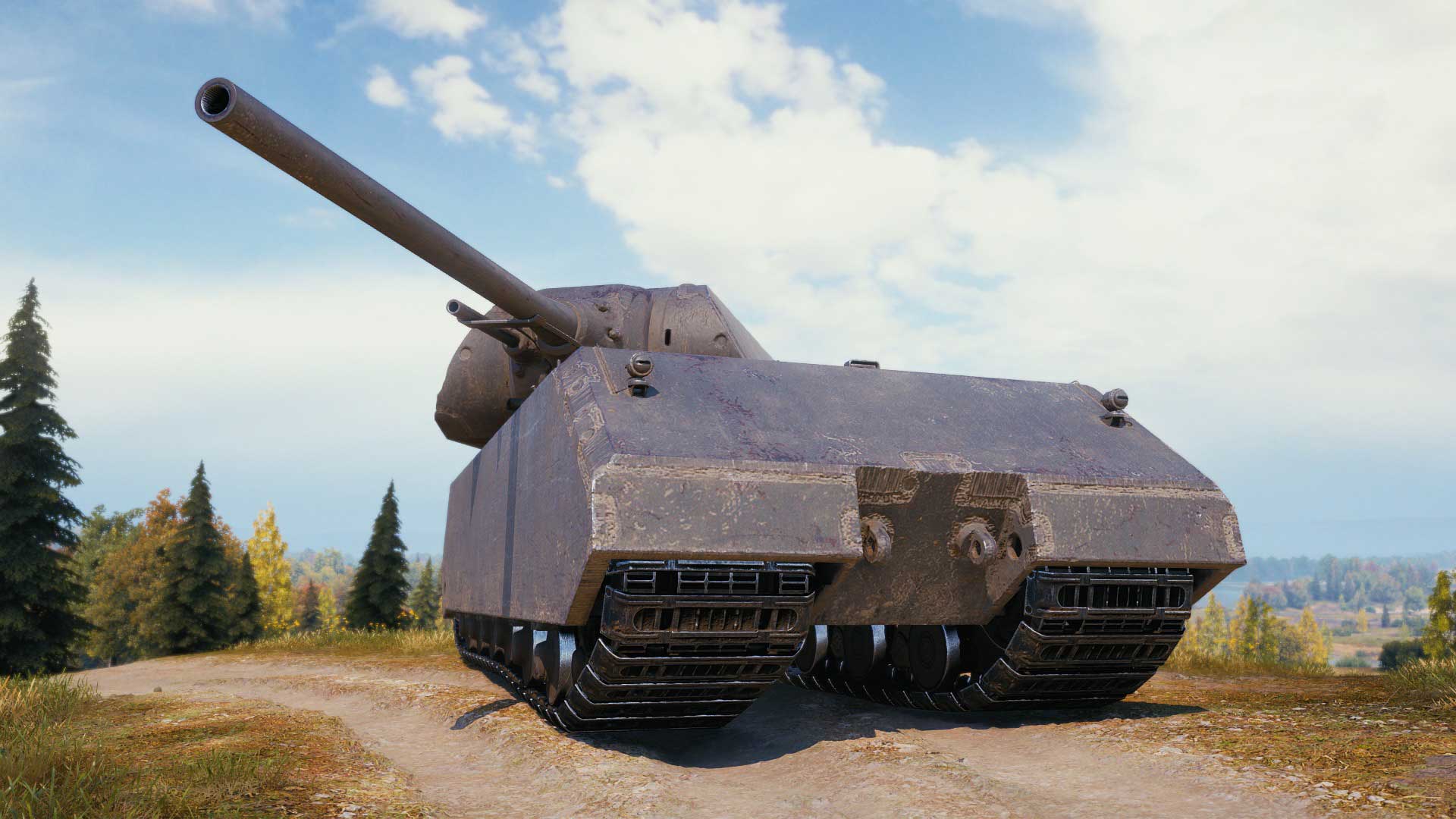 Maus Tank Wallpapers - Top Free Maus Tank Backgrounds - WallpaperAccess