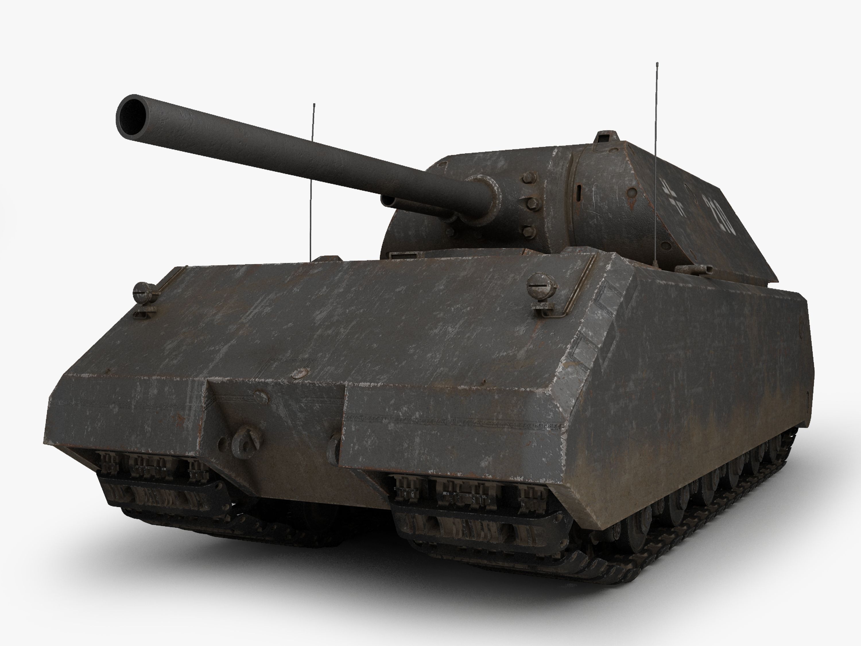 Maus Tank Wallpapers - Top Free Maus Tank Backgrounds - WallpaperAccess