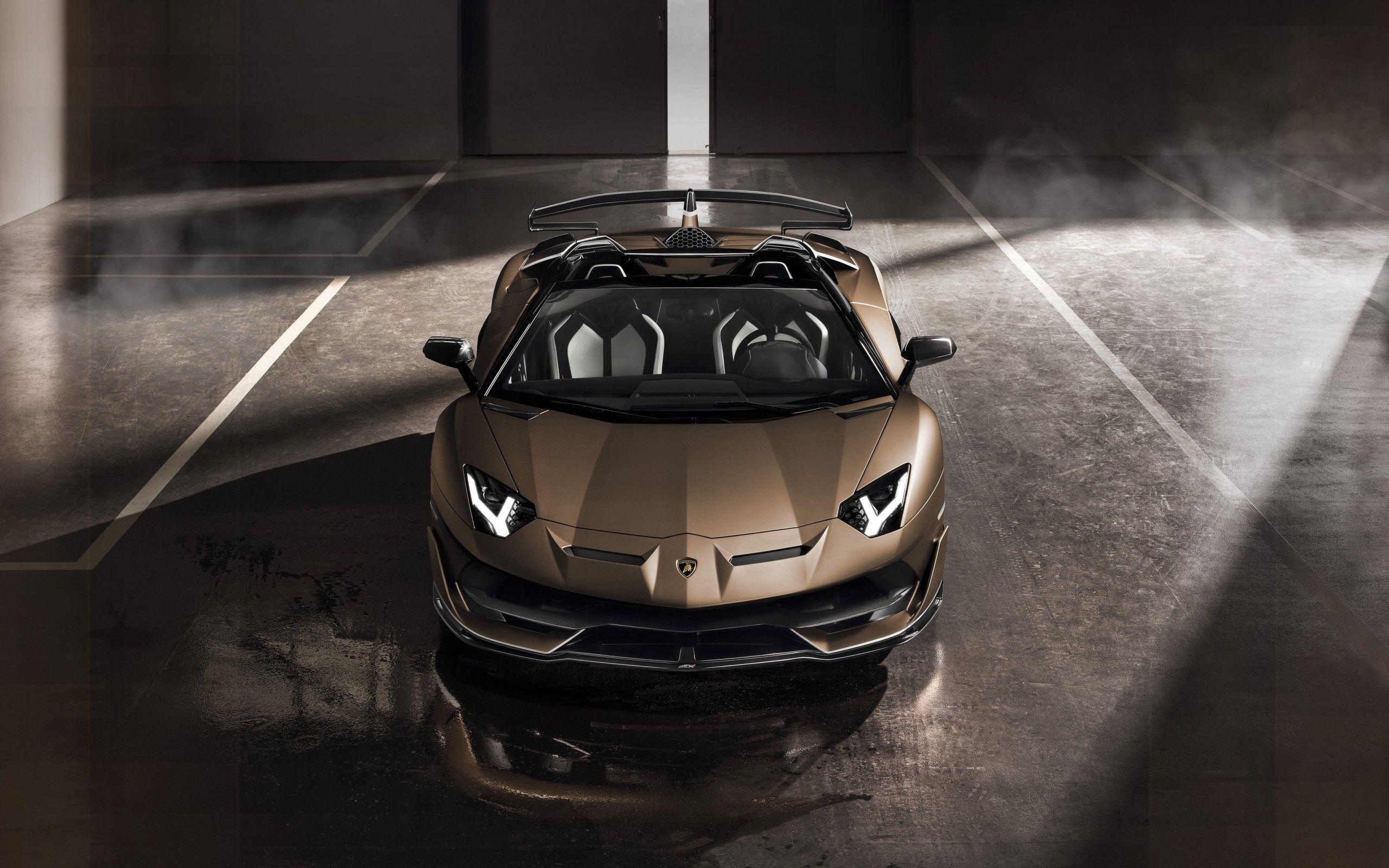 Lamborghini Aventador SVJ Wallpapers - Top Free Lamborghini Aventador ...