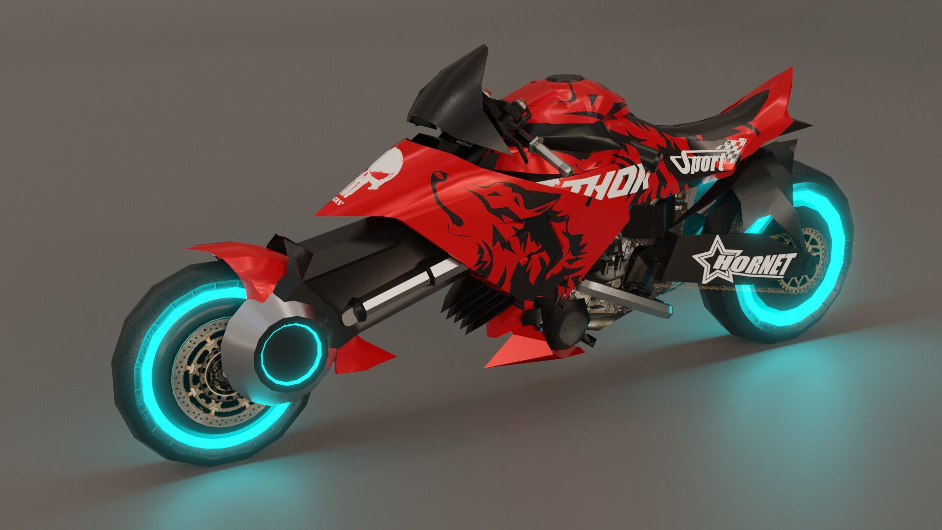RC Devil Bike Wallpapers - Top Free RC Devil Bike Backgrounds ...
