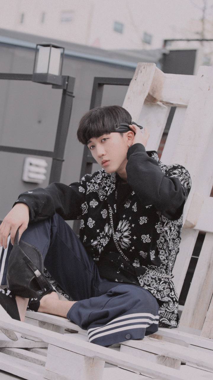 Changbin Wallpapers - Top Free Changbin Backgrounds - WallpaperAccess