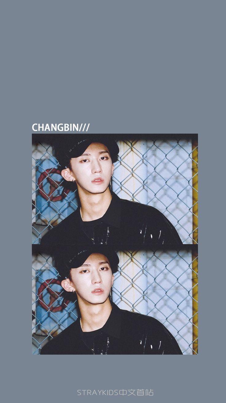 Changbin Wallpapers - Top Free Changbin Backgrounds - WallpaperAccess