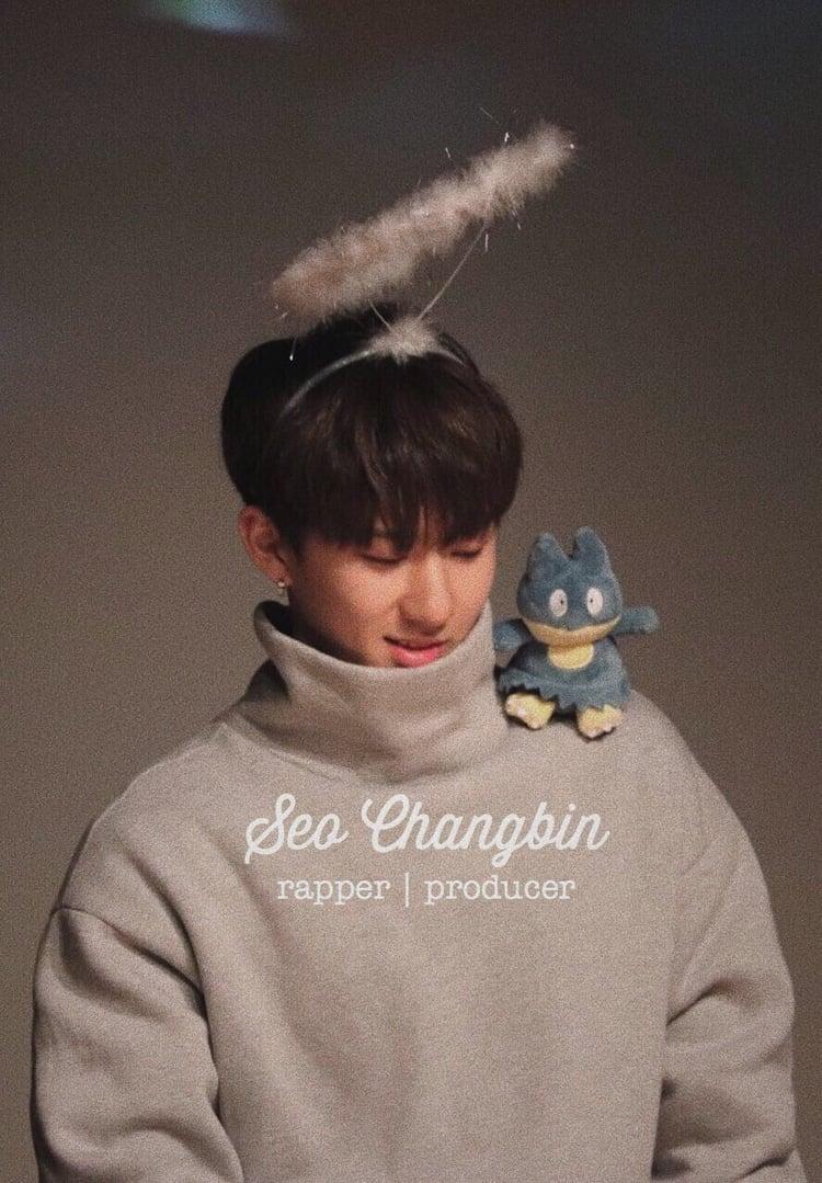 Changbin Wallpapers - Top Free Changbin Backgrounds - WallpaperAccess