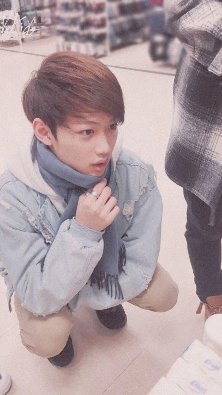 Changbin Wallpapers - Top Free Changbin Backgrounds - WallpaperAccess