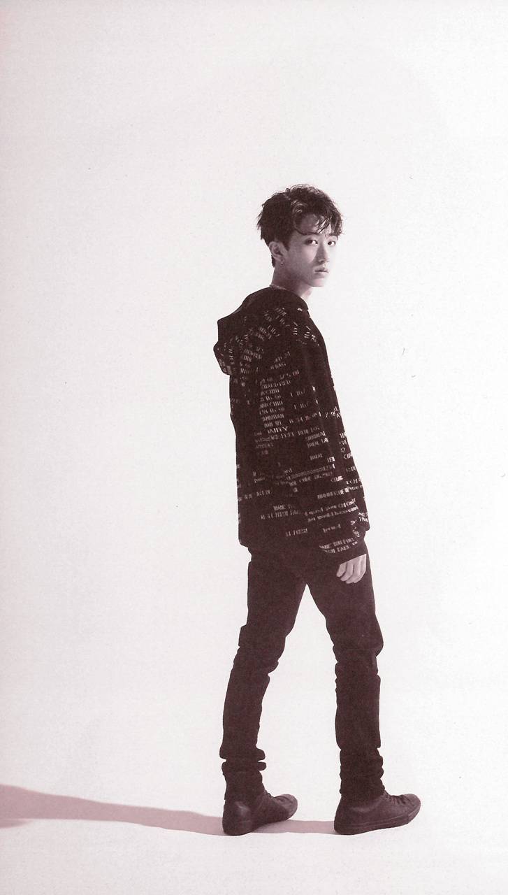 Changbin Wallpapers - Top Free Changbin Backgrounds - WallpaperAccess