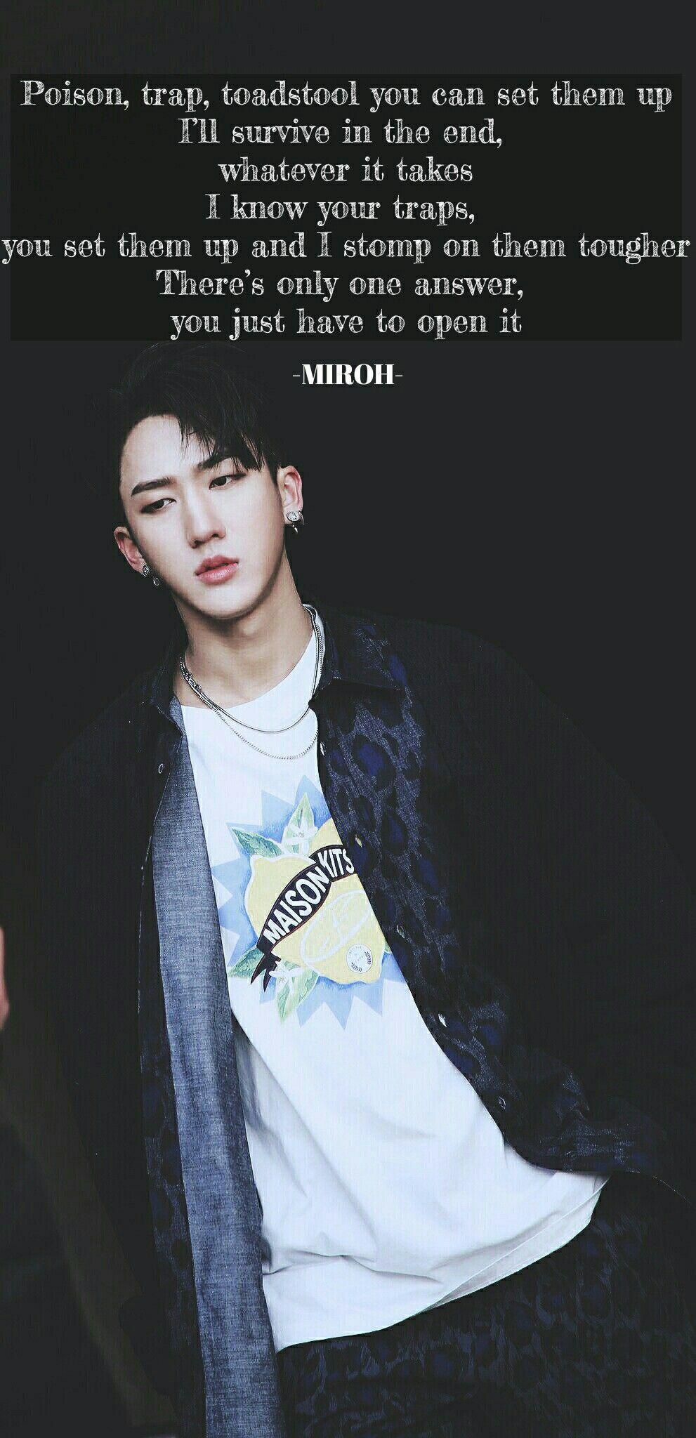 Changbin Wallpapers - Top Free Changbin Backgrounds - WallpaperAccess