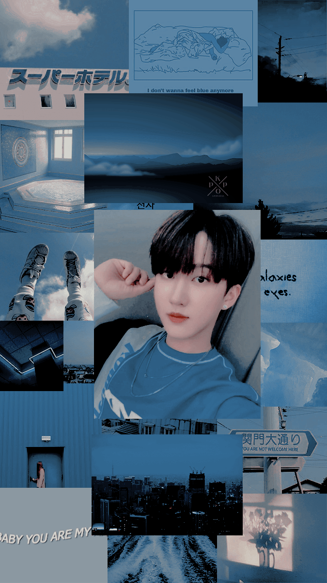 Changbin Wallpapers - Top Free Changbin Backgrounds - WallpaperAccess