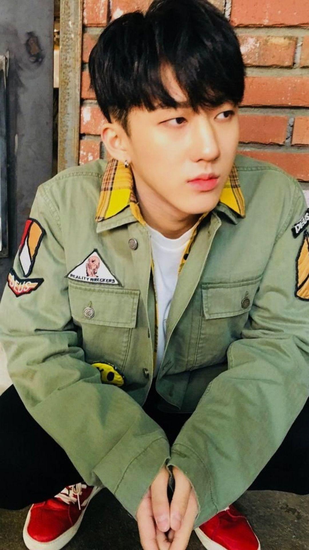 Changbin Wallpapers - Top Free Changbin Backgrounds - WallpaperAccess