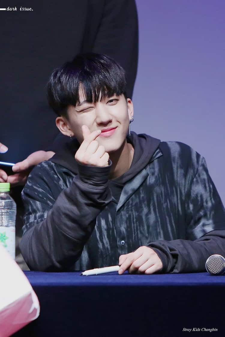 Changbin Wallpapers - Top Free Changbin Backgrounds - WallpaperAccess