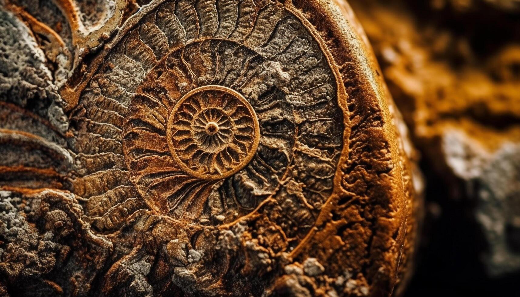 Ammonite Wallpapers - Top Free Ammonite Backgrounds - WallpaperAccess