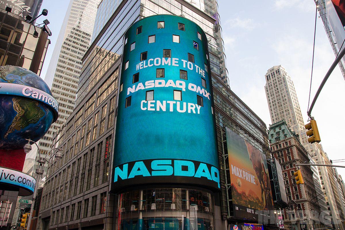 NASDAQ Wallpapers - Top Free NASDAQ Backgrounds - WallpaperAccess