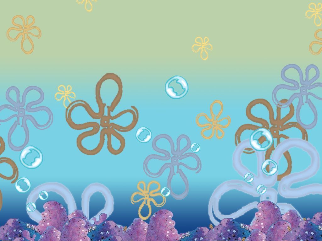 Spongebob Sky Wallpapers - Top Free Spongebob Sky Backgrounds ...