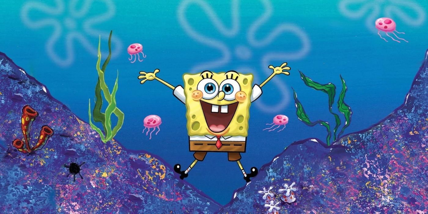 Spongebob Sky Wallpapers - Top Free Spongebob Sky Backgrounds ...