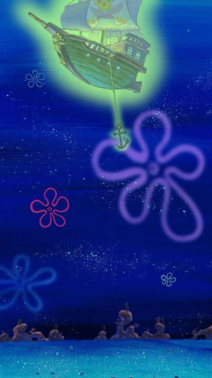 Spongebob Sky Wallpapers - Top Free Spongebob Sky Backgrounds - WallpaperAccess