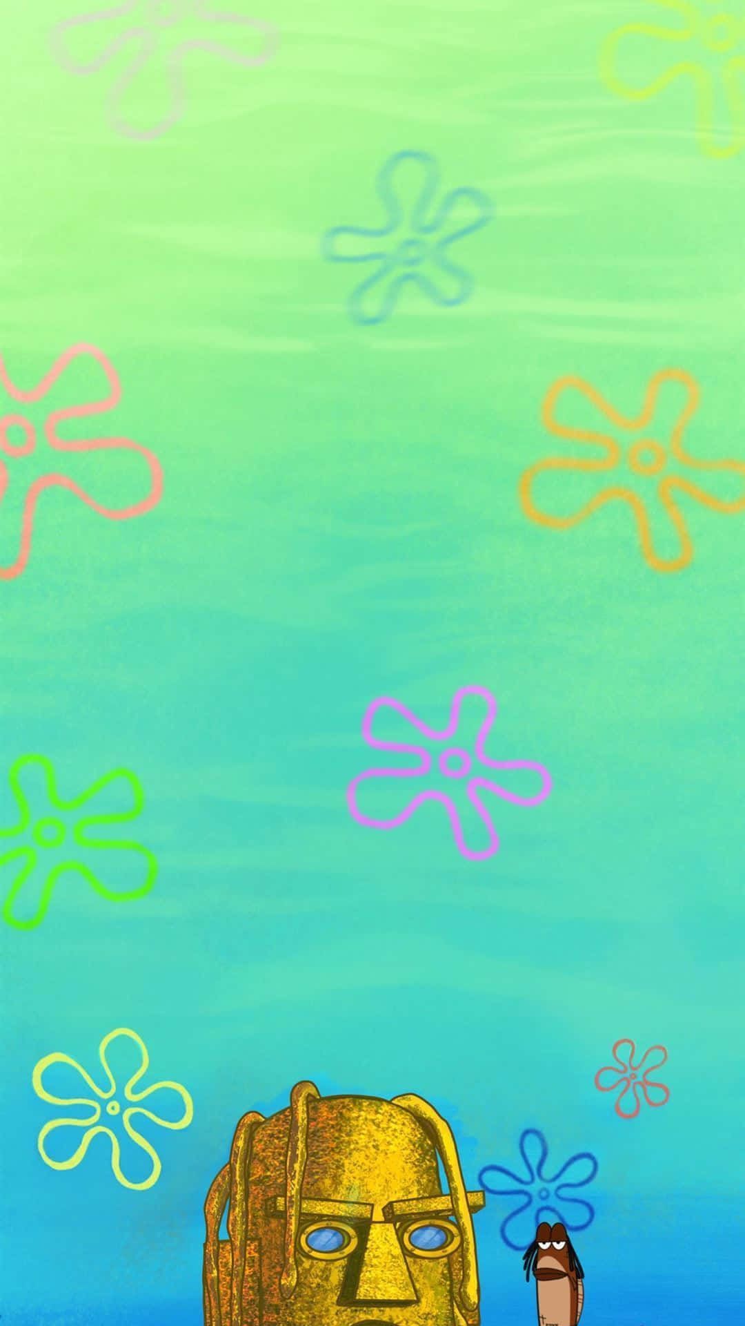 Spongebob Sky Wallpapers - Top Free Spongebob Sky Backgrounds ...