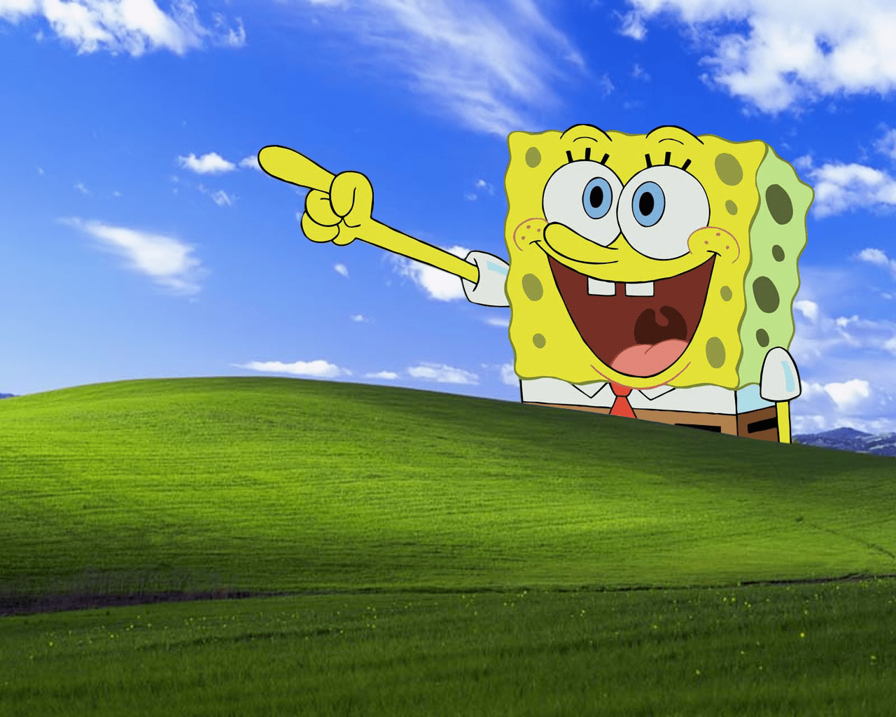 Spongebob Sky Wallpapers - Top Free Spongebob Sky Backgrounds ...