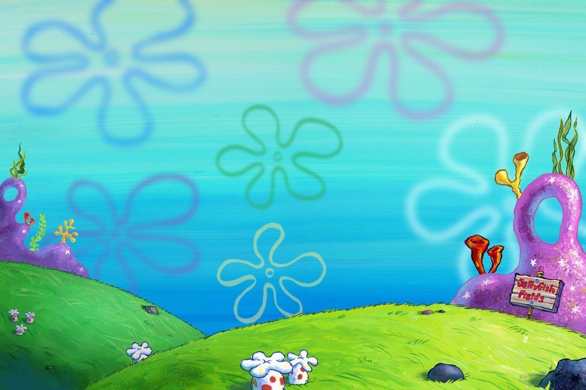 Spongebob Sky Wallpapers - Top Free Spongebob Sky Backgrounds ...