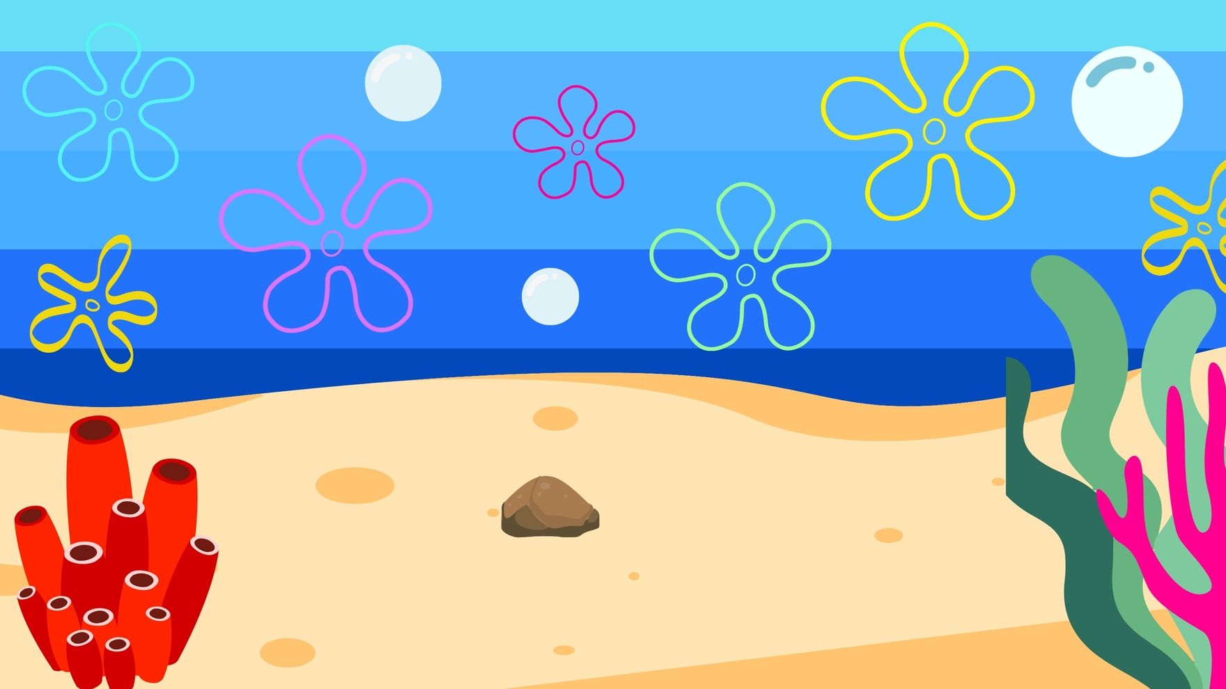 Spongebob Sky Wallpapers - Top Free Spongebob Sky Backgrounds ...