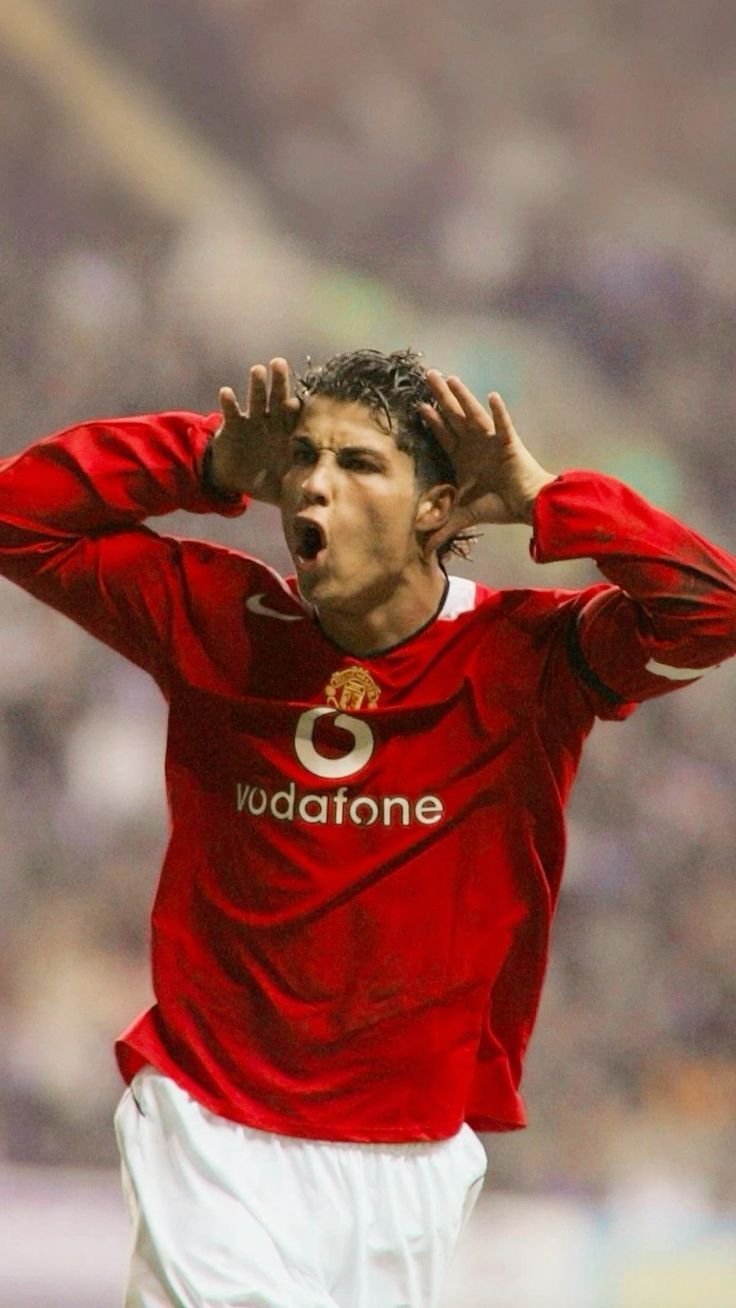 Prime Ronaldo Wallpapers - Top Free Prime Ronaldo Backgrounds ...