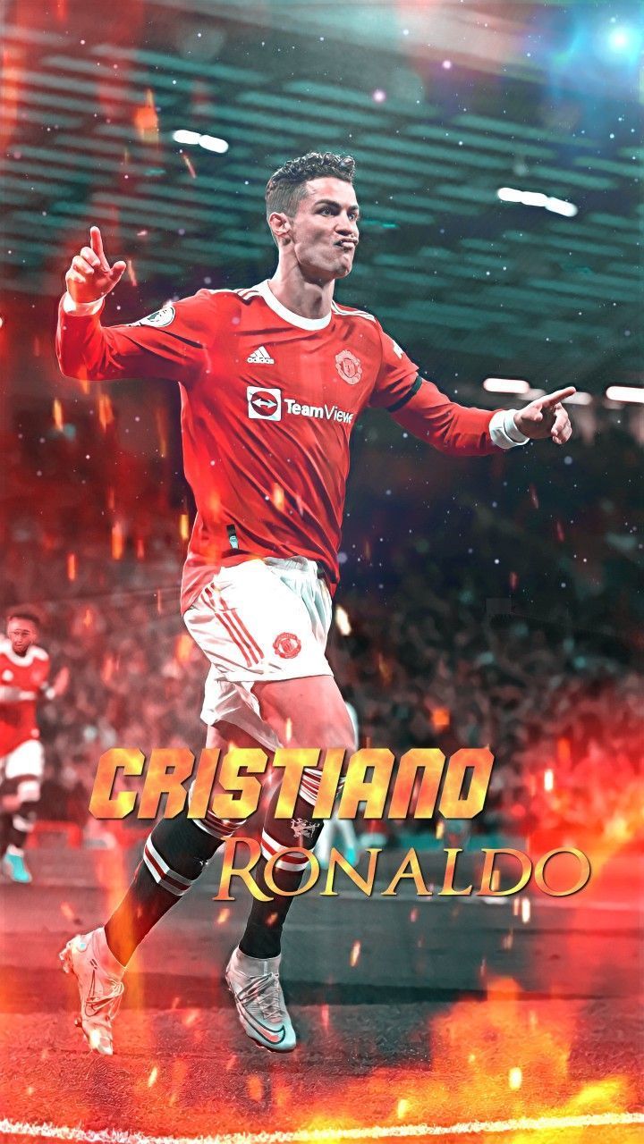 Prime Ronaldo Wallpapers - Top Free Prime Ronaldo Backgrounds ...