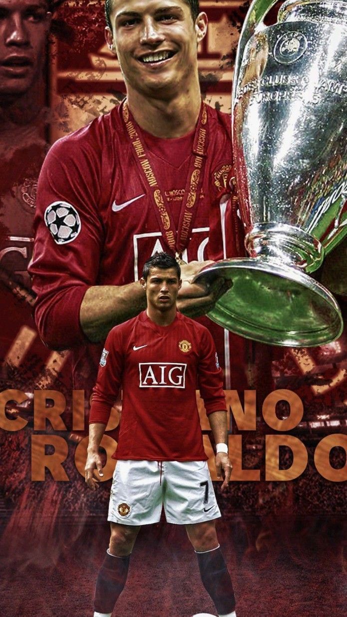 Prime Ronaldo Wallpapers - Top Free Prime Ronaldo Backgrounds ...