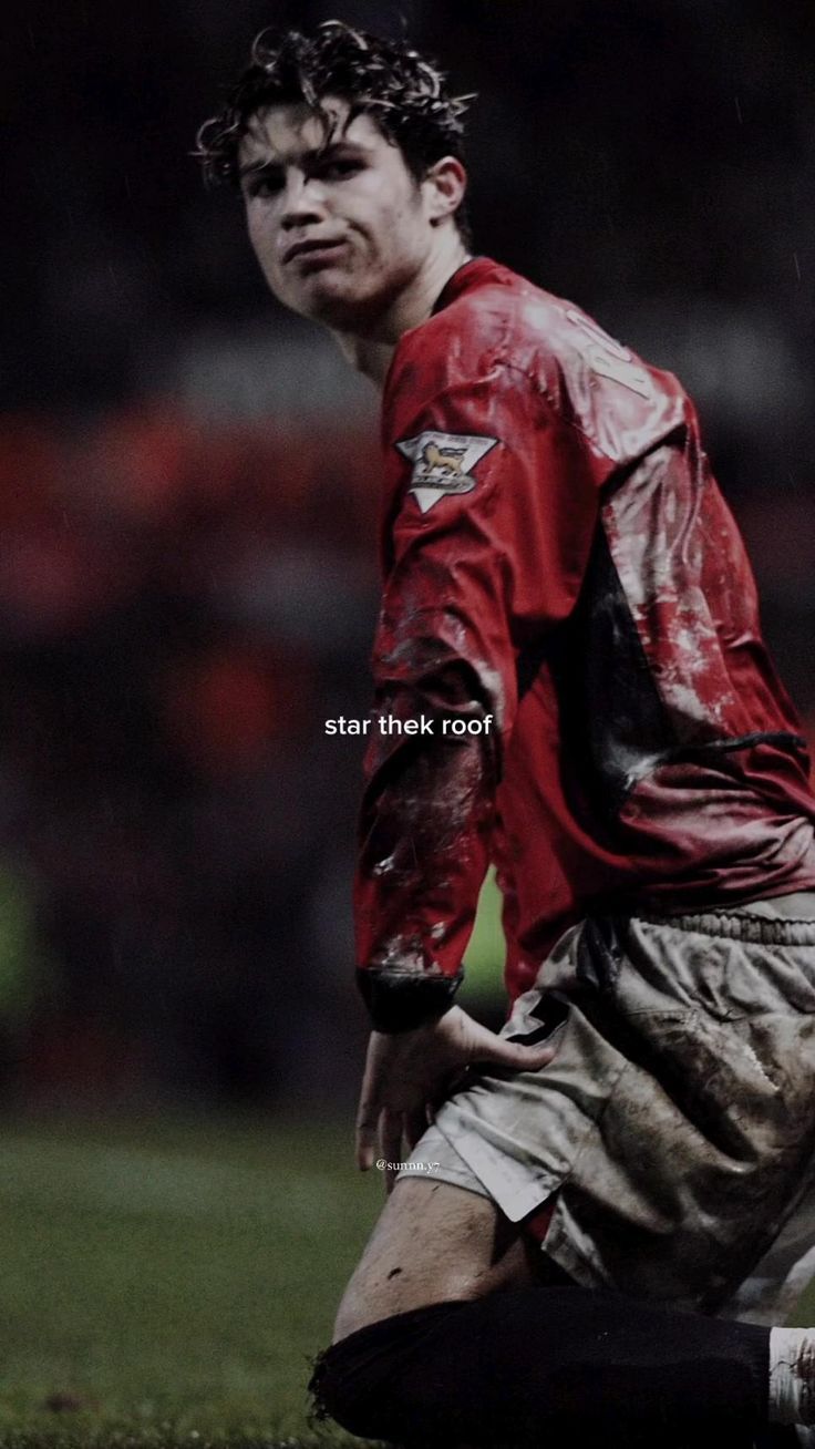 Prime Ronaldo Wallpapers - Top Free Prime Ronaldo Backgrounds ...