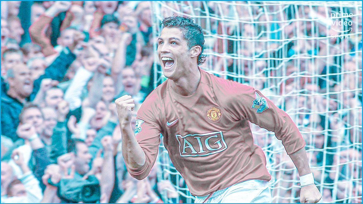 Prime Ronaldo Wallpapers - Top Free Prime Ronaldo Backgrounds ...