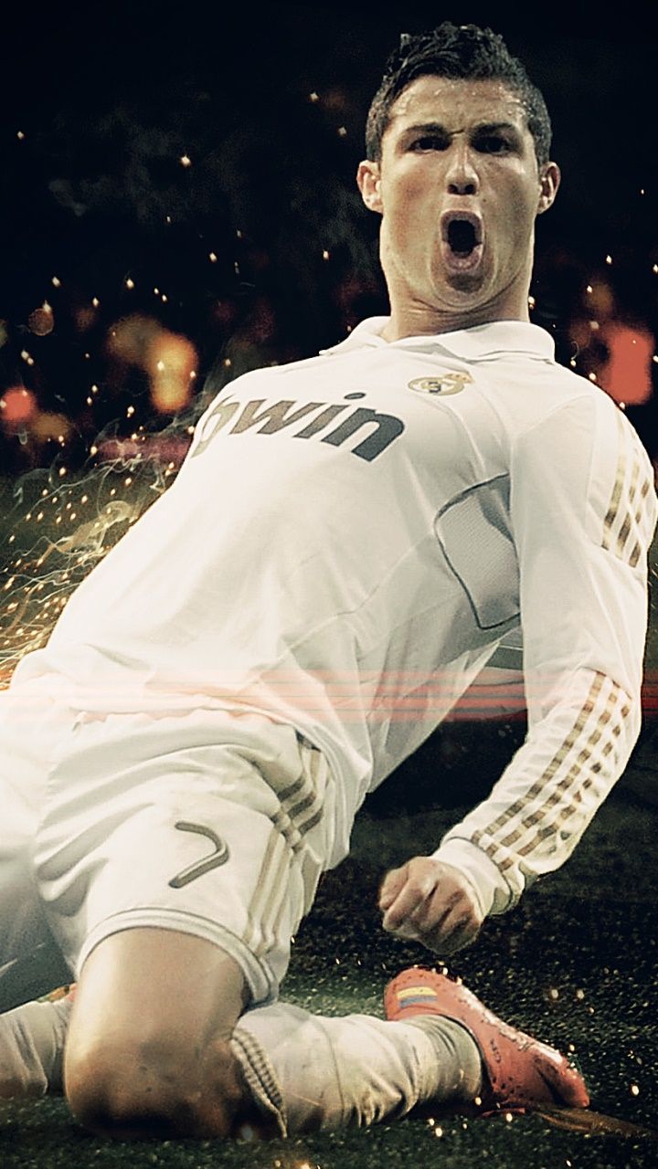 Prime Ronaldo Wallpapers - Top Free Prime Ronaldo Backgrounds ...
