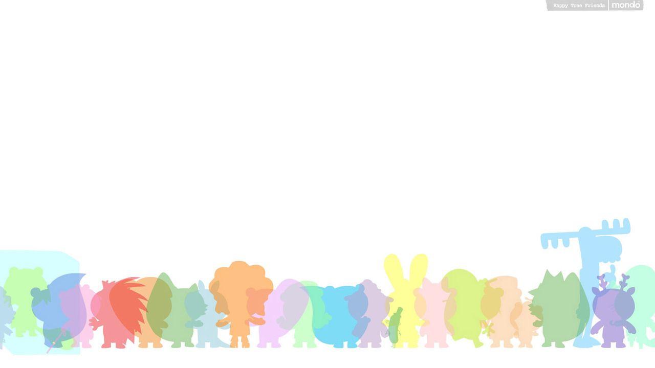 Happy Tree Friends Wallpapers - Top Free Happy Tree Friends Backgrounds ...