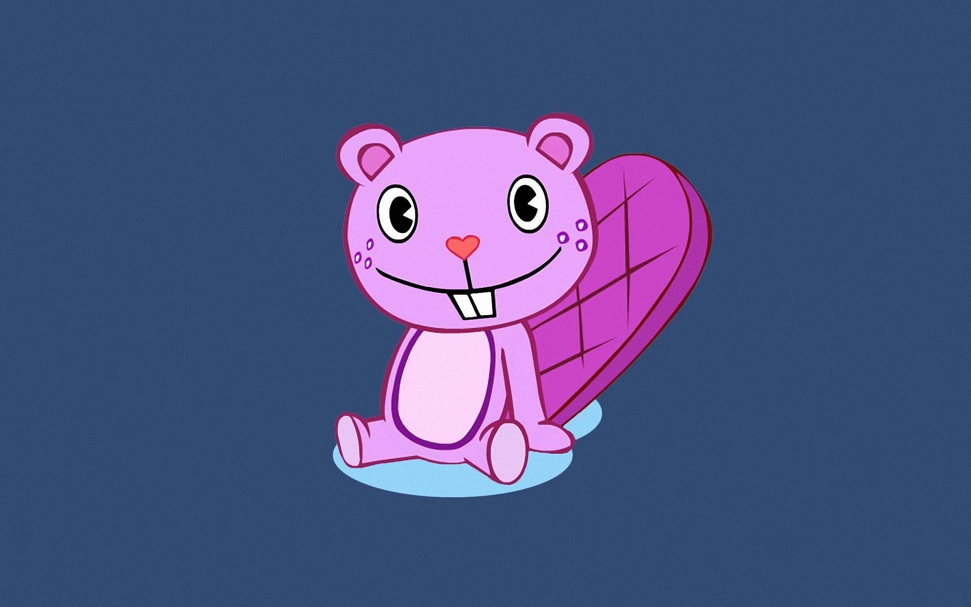 Happy Tree Friends Wallpapers - Top Free Happy Tree Friends Backgrounds ...