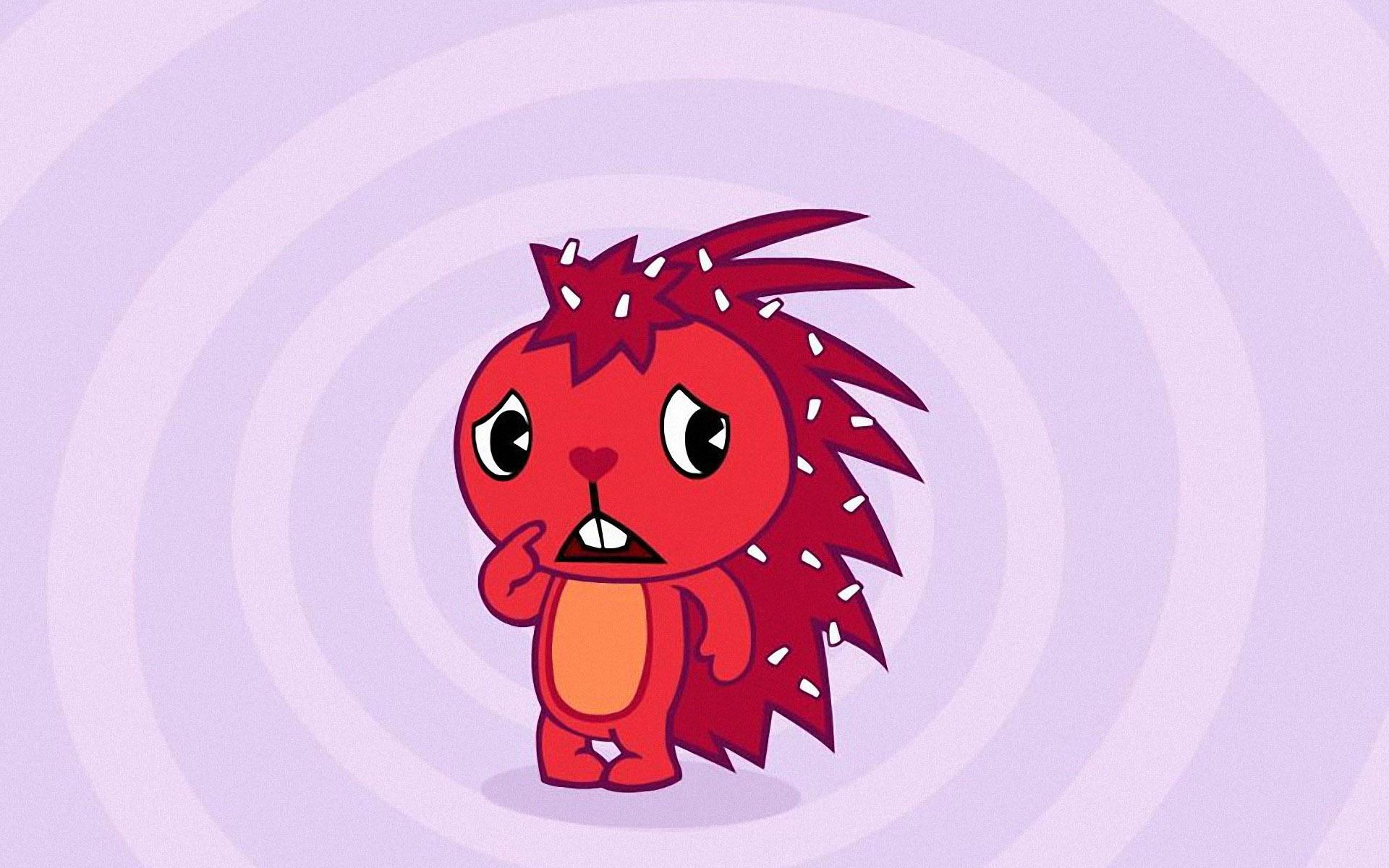 Happy Tree Friends Wallpapers - Top Free Happy Tree Friends Backgrounds ...