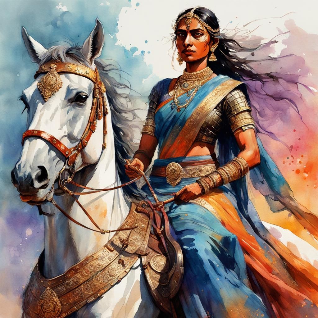 Jhansi Ki Rani Wallpapers - Top Free Jhansi Ki Rani Backgrounds ...