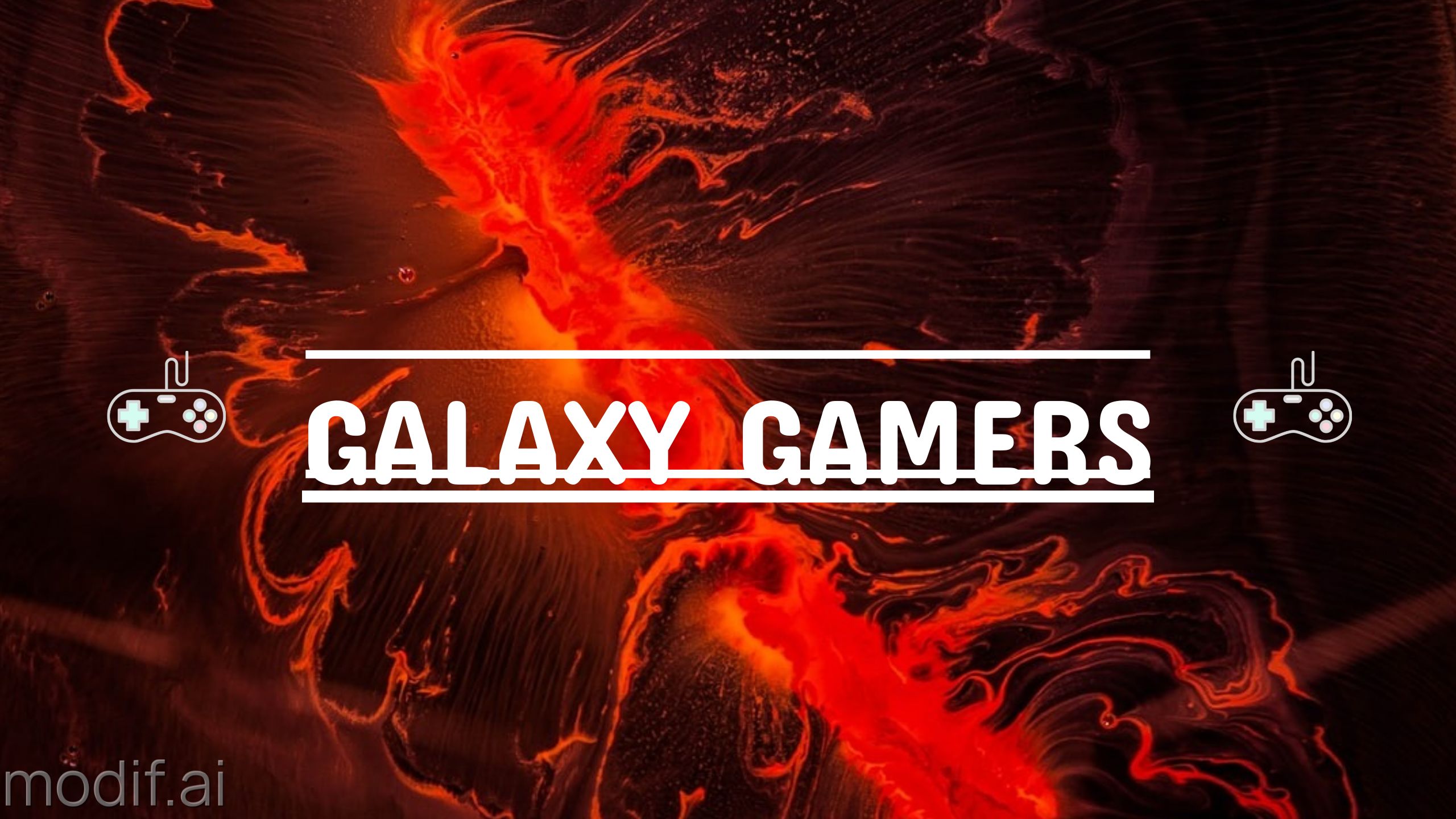 Gaming Channel Banner Wallpapers - Top Free Gaming Channel Banner ...