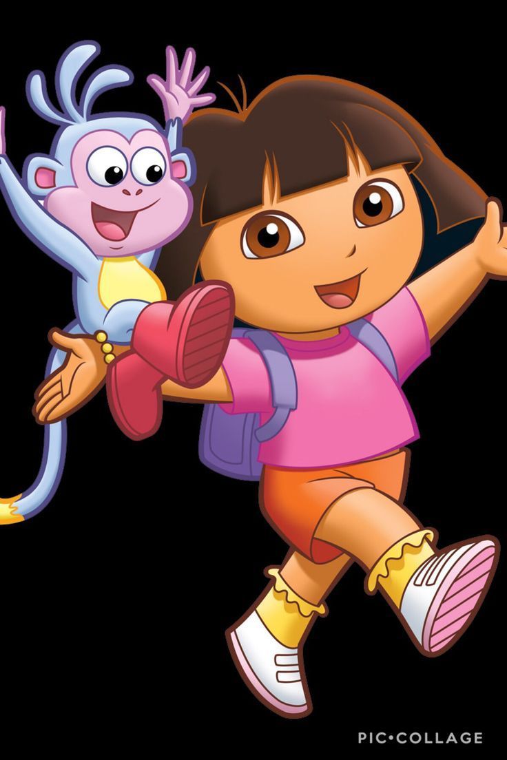Dora Buji Wallpapers - Top Free Dora Buji Backgrounds - WallpaperAccess