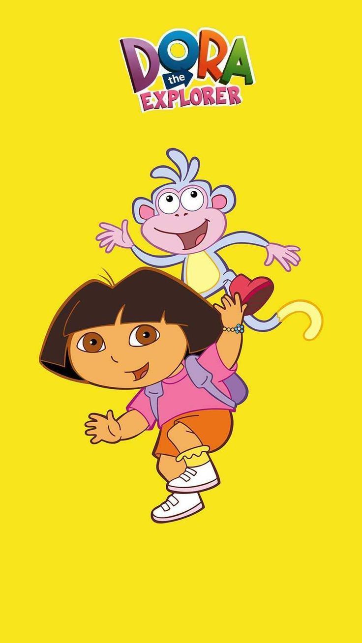 Dora Buji Wallpapers - Top Free Dora Buji Backgrounds - WallpaperAccess