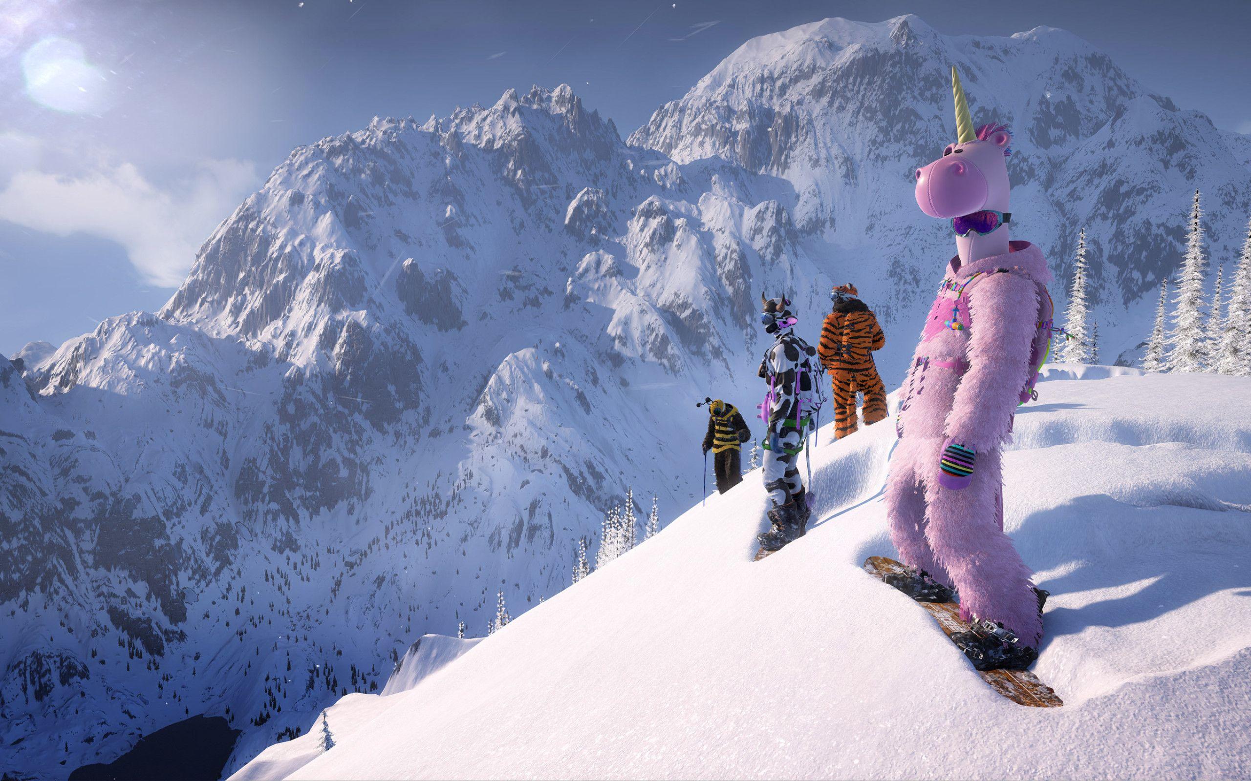 Steep Wallpapers - Top Free Steep Backgrounds - WallpaperAccess