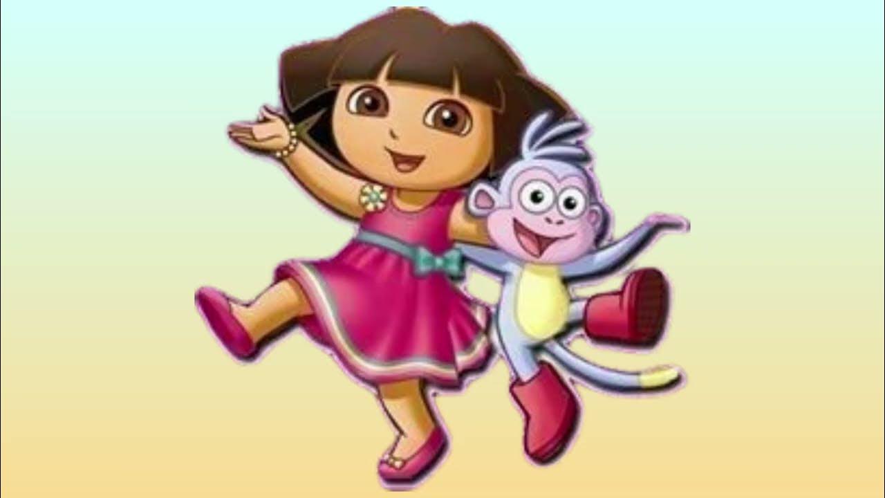 Dora Buji Wallpapers - Top Free Dora Buji Backgrounds - WallpaperAccess