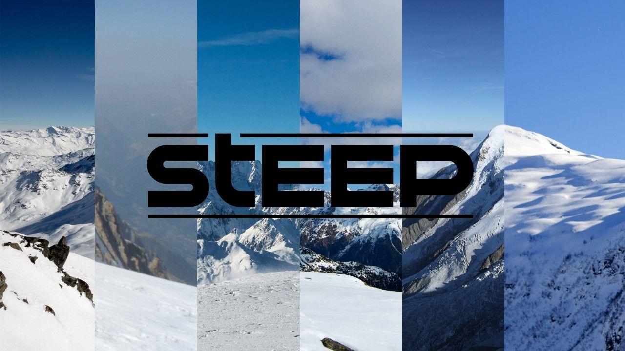 Steep Wallpapers - Top Free Steep Backgrounds - WallpaperAccess