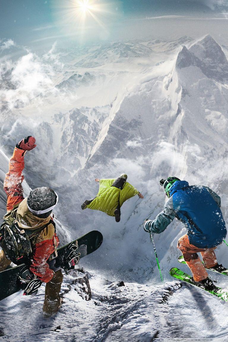 Steep Wallpapers - Top Free Steep Backgrounds - WallpaperAccess