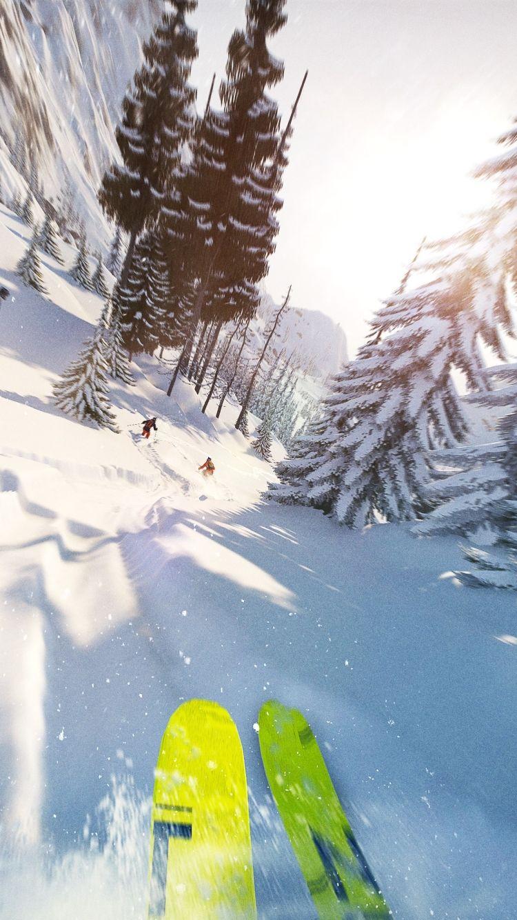 Steep Wallpapers - Top Free Steep Backgrounds - WallpaperAccess