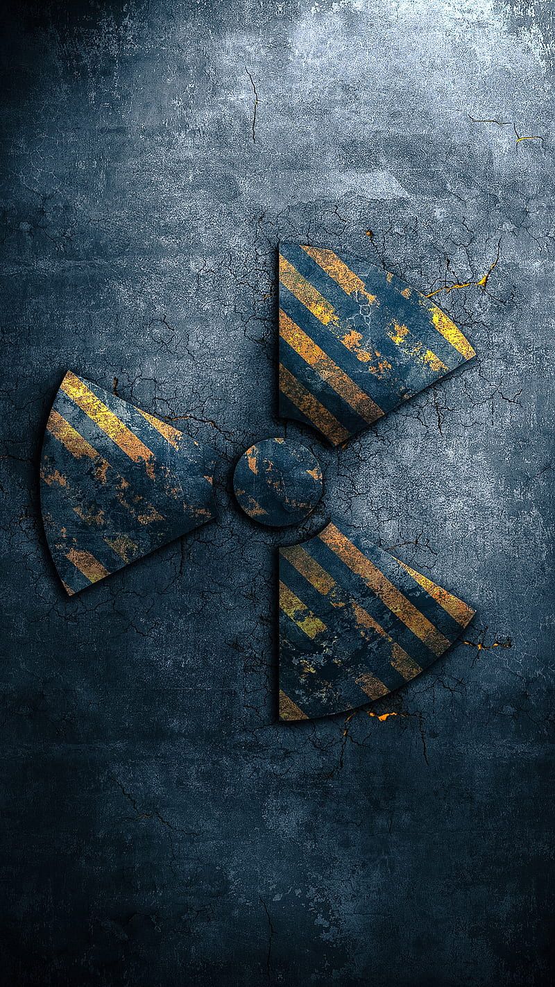 Danger Logo Wallpapers - Top Free Danger Logo Backgrounds - WallpaperAccess