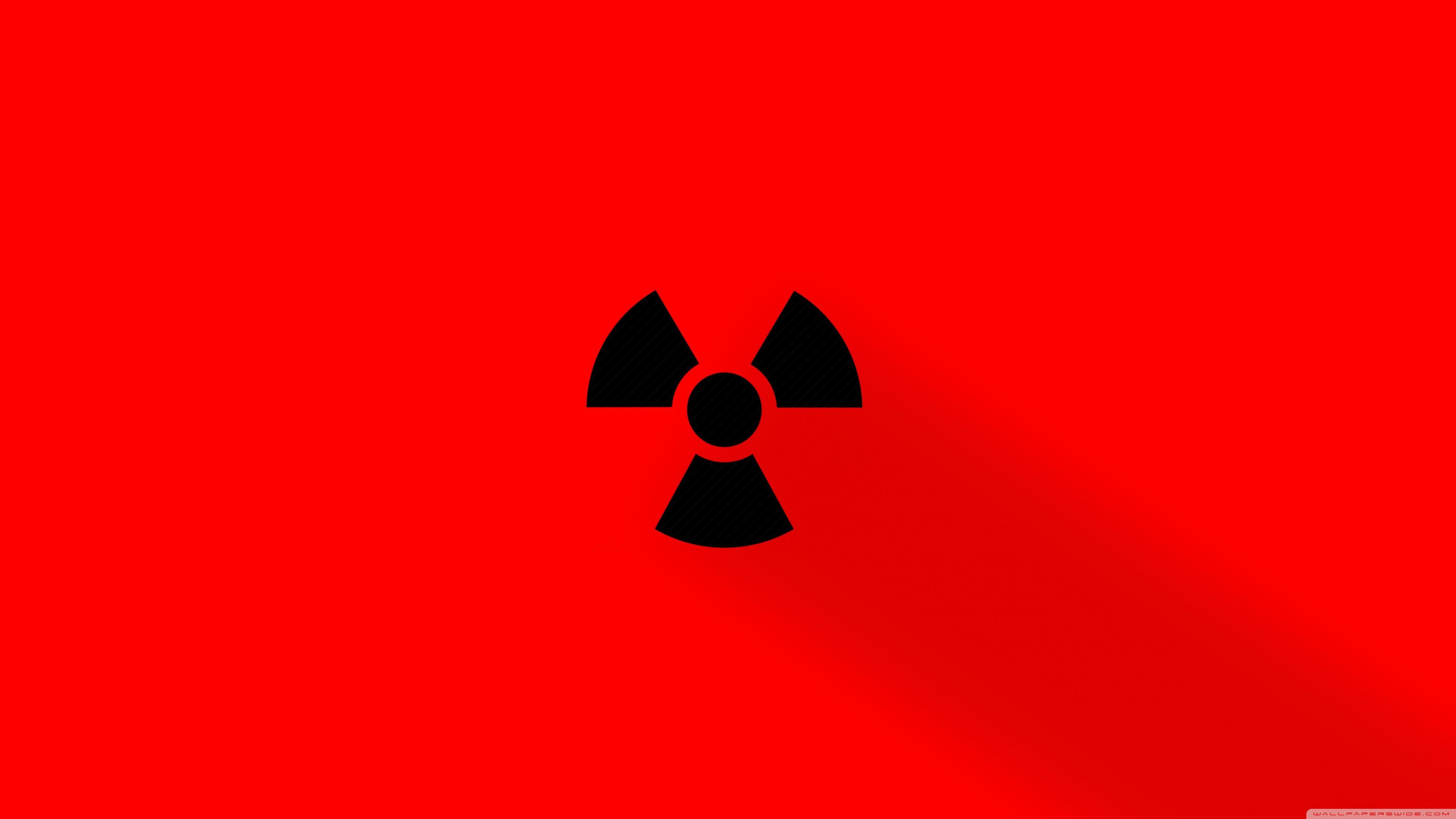 Danger Logo Wallpapers - Top Free Danger Logo Backgrounds - WallpaperAccess