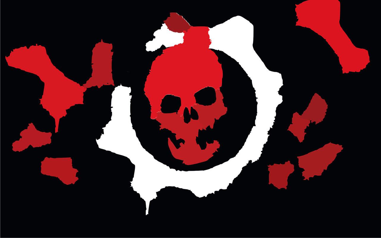 Danger Logo Wallpapers - Top Free Danger Logo Backgrounds - WallpaperAccess