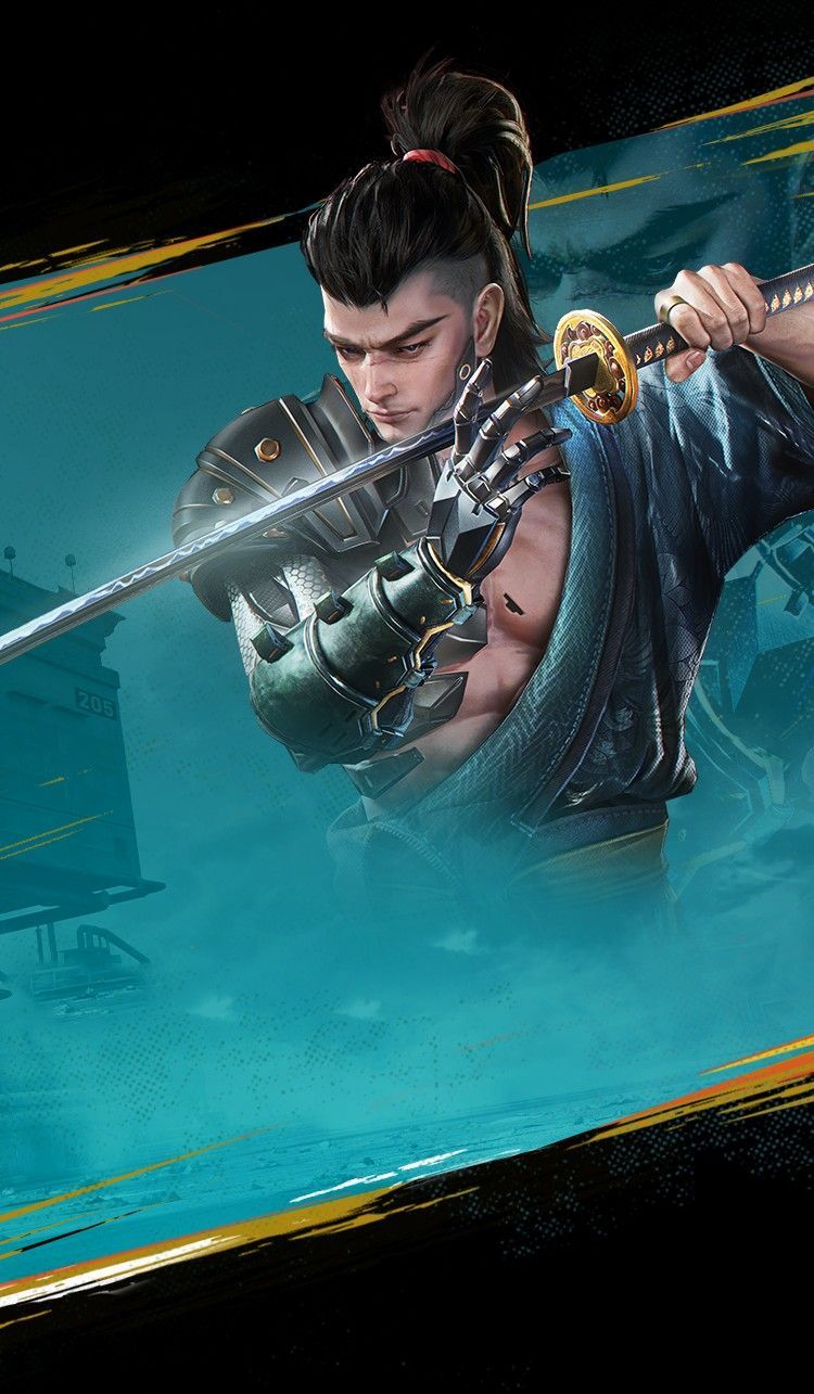 Blood Strike Wallpapers - Top Free Blood Strike Backgrounds ...