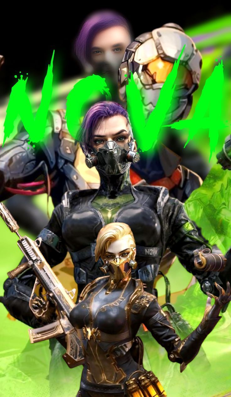 Blood Strike Wallpapers - Top Free Blood Strike Backgrounds ...